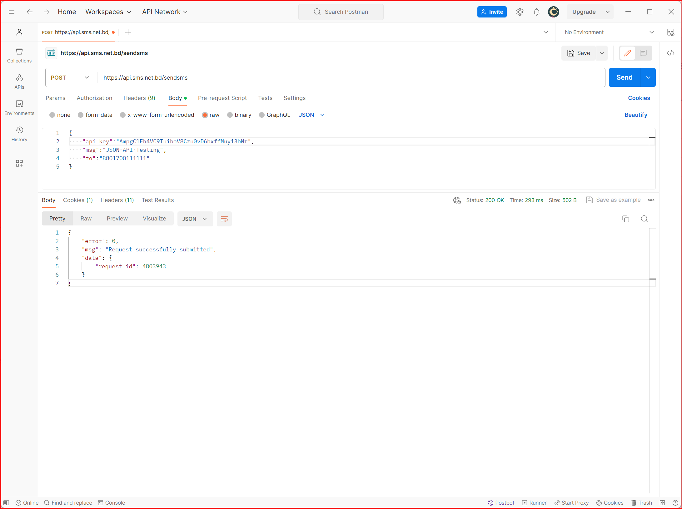 Bulk Sms Api Integration For Otp Account Verification Etc Alpha Sms